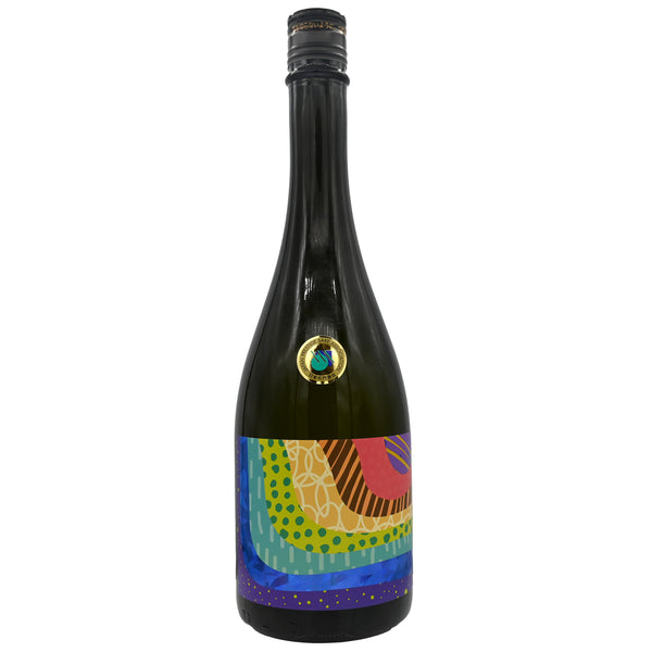 Narutotai LED Junmai Ginjo (BTL 720ml) – Umami Mart