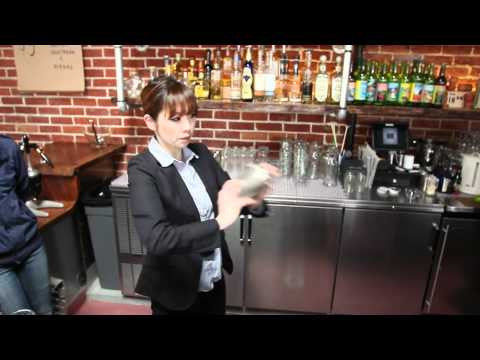 Tokyo-SF Bartender Salon: Masako Ikegami (BARShake) – Umami Mart