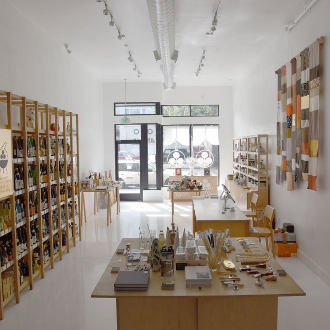 The Great Unveiling: Our New Shop! – Umami Mart