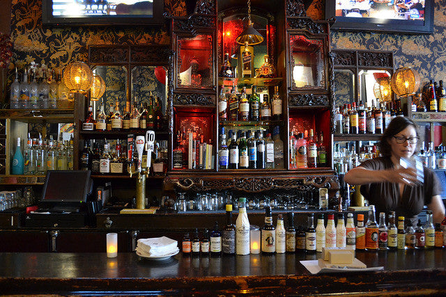 Umami Map: Where to Get a Cocktail in Seattle – Umami Mart