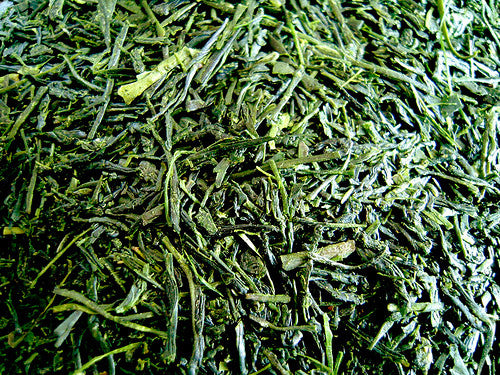 How To Japanify: Preparing and Drinking Sencha – Umami Mart