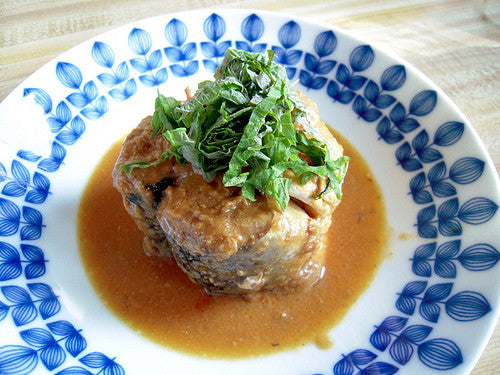 Japanify: The Japanese Canned Fish-Off – Umami Mart