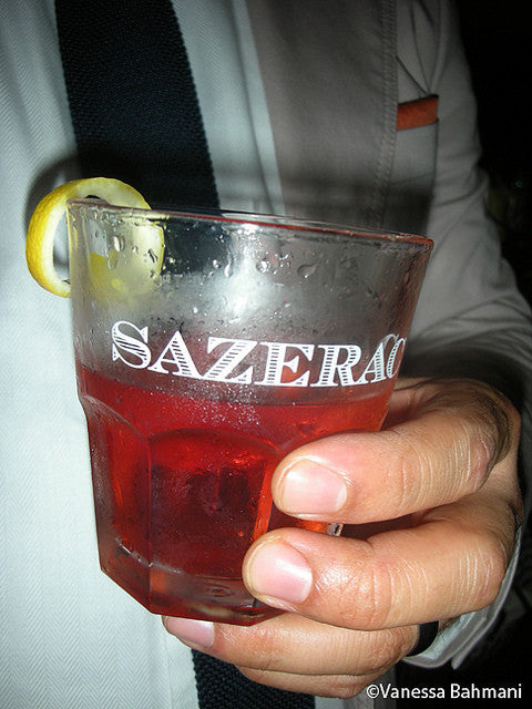 Flashback Fave: Payman aka The PDT Project + Happy Hour – Umami Mart