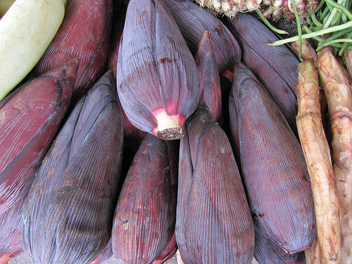 Slightly Peckish: Vegetable Shopping, Sri Lankan Style – Umami Mart