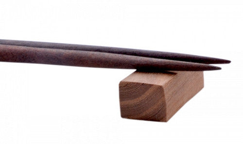 Umamimart Shop Spotlight: 箸: HASHI Set by Devin Farrell – Umami Mart