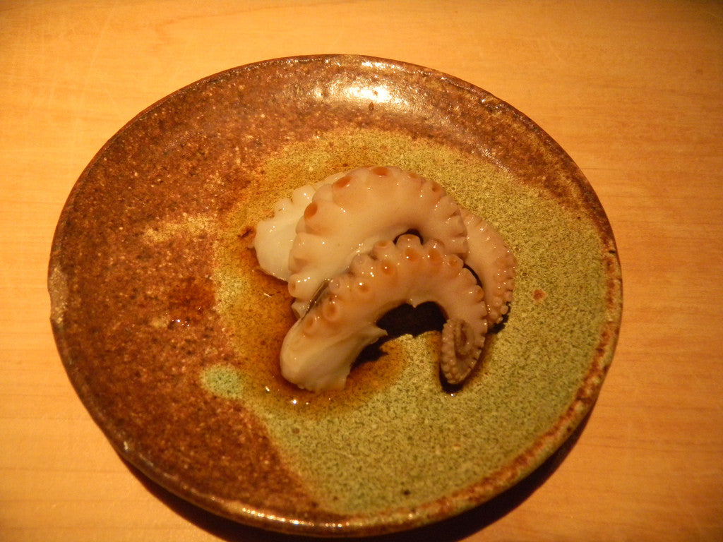 NAOE Restaurant, A Miami Gem – Umami Mart