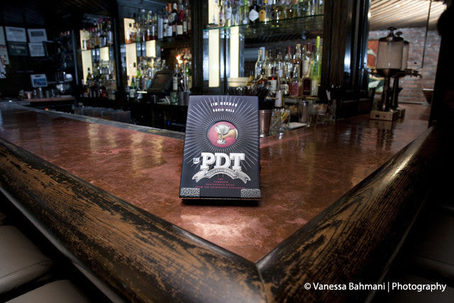 The PDT Project: An Introduction – Umami Mart