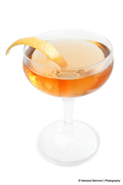 The PDT Project: #8 – Umami Mart