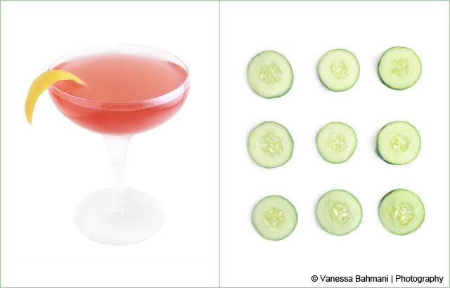 The PDT Project: Archangel – Umami Mart