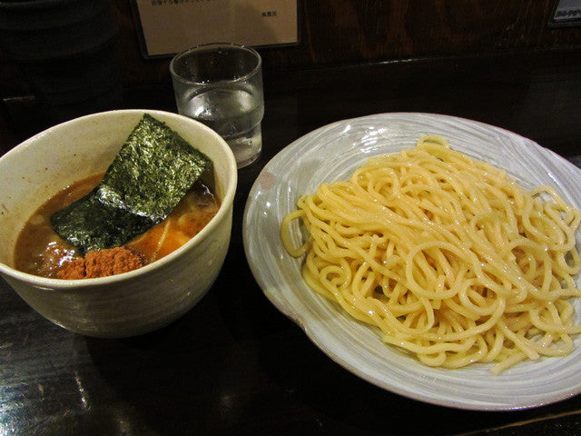 The Ramen Shaman: Fuunji (Shinjuku) – Umami Mart