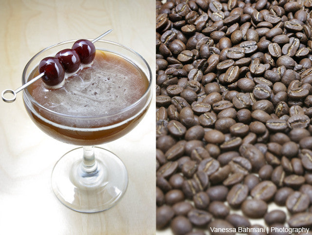 The PDT Project: Black Jack – Umami Mart