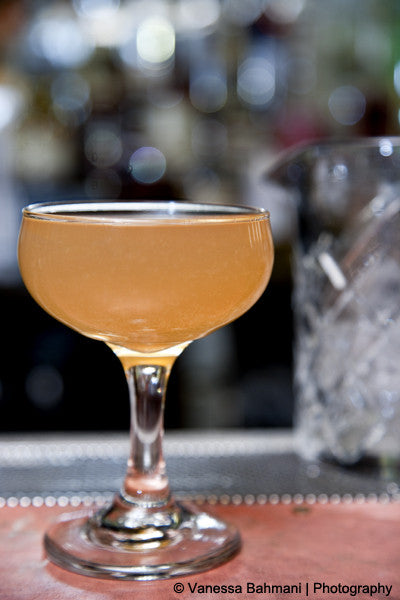 The PDT Project: Algonquin – Umami Mart