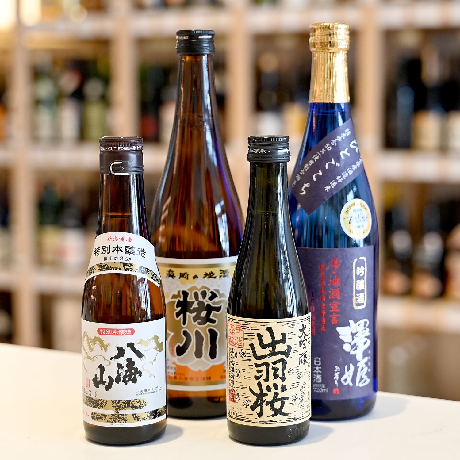Famous Japanese Sake Shop Great Sake Sale In Singapore PIVENE