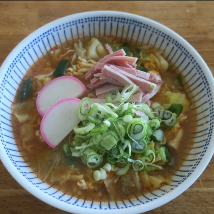 Instant Kitakata Ramen – Umami Mart