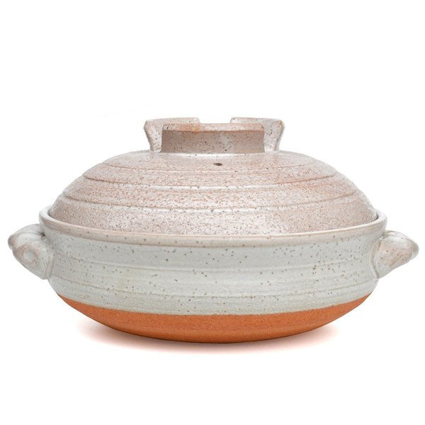 Do Nabe in a Donabe – Umami Mart