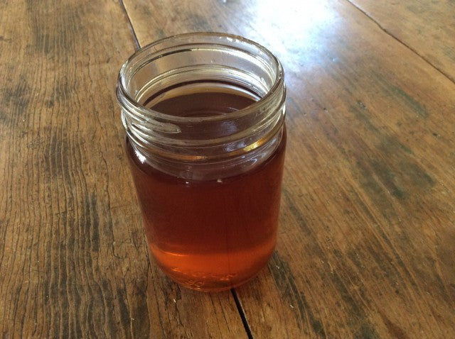 Kuishinbo: Easy Homemade Mirin – Umami Mart