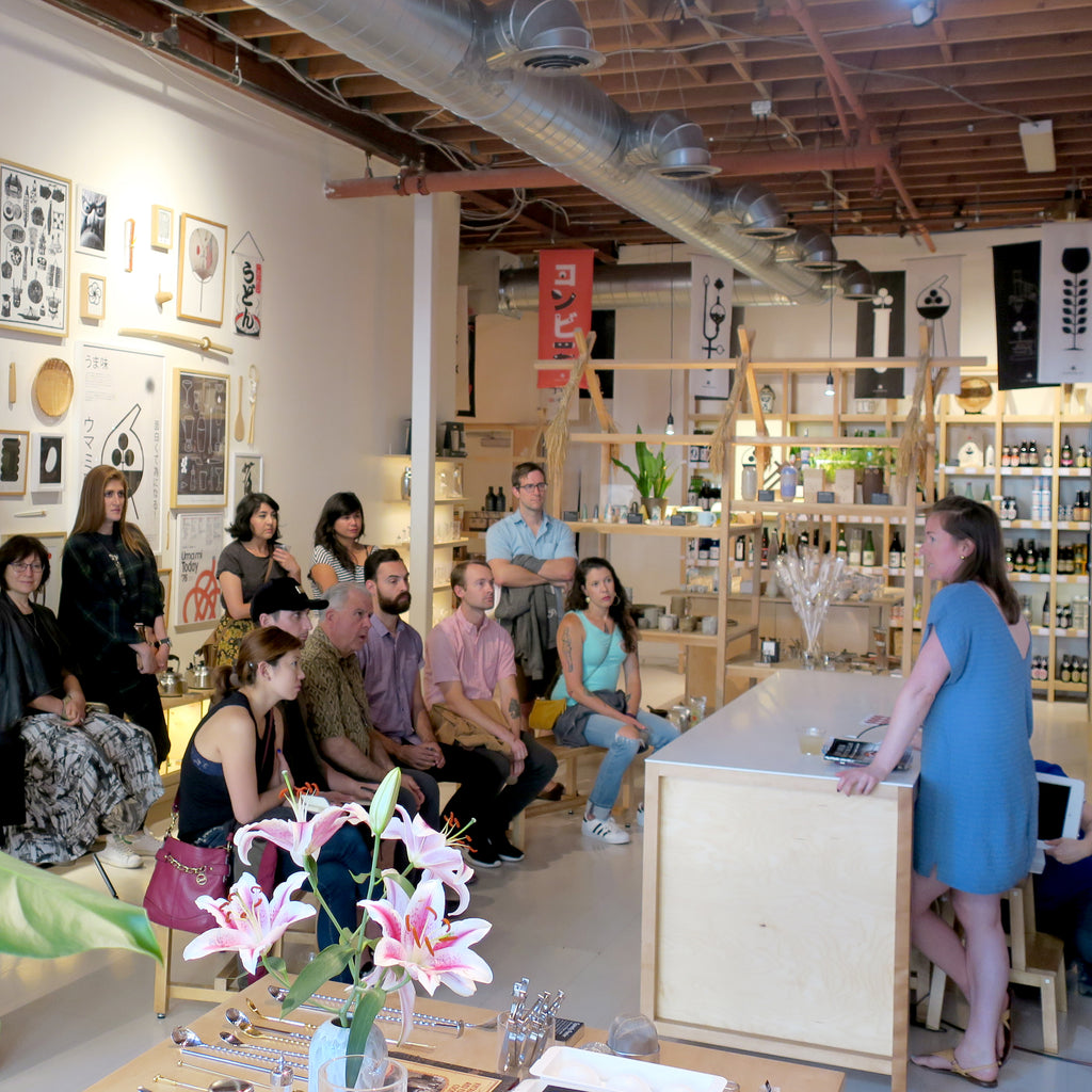 Demystifying the West Coast Cocktail with Shanna Farrell – Umami Mart