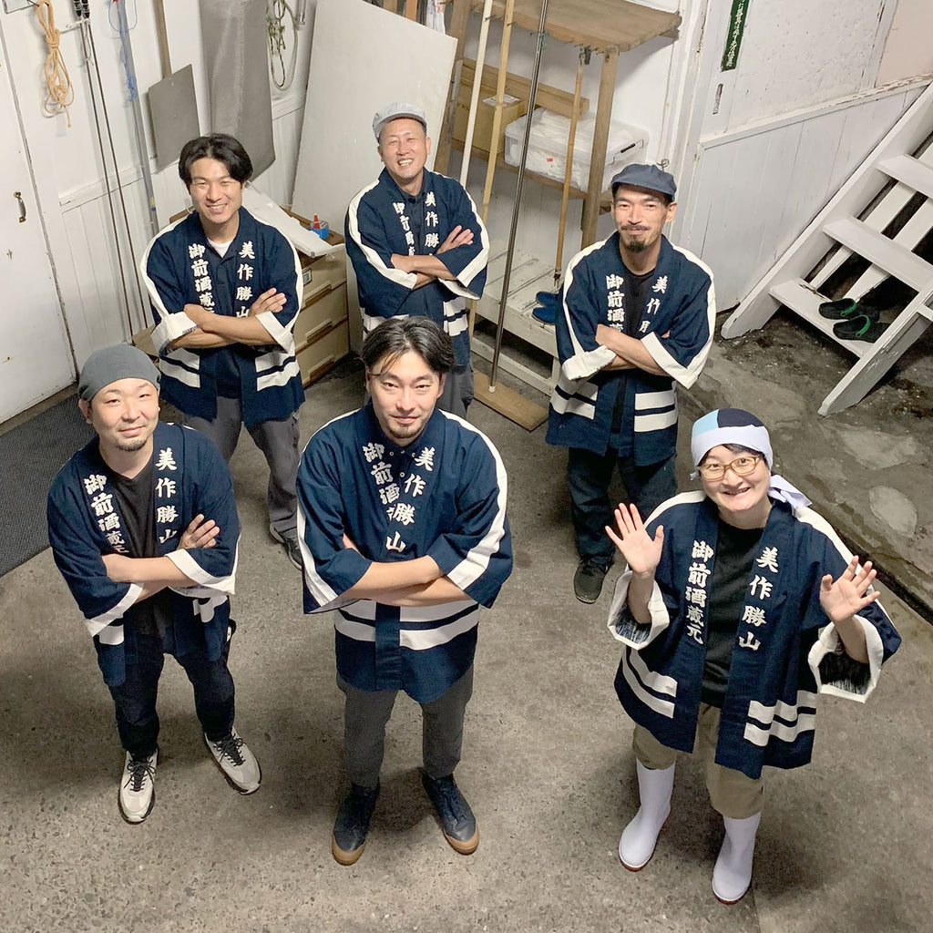 Bodaimoto (July 2024) – Umami Mart