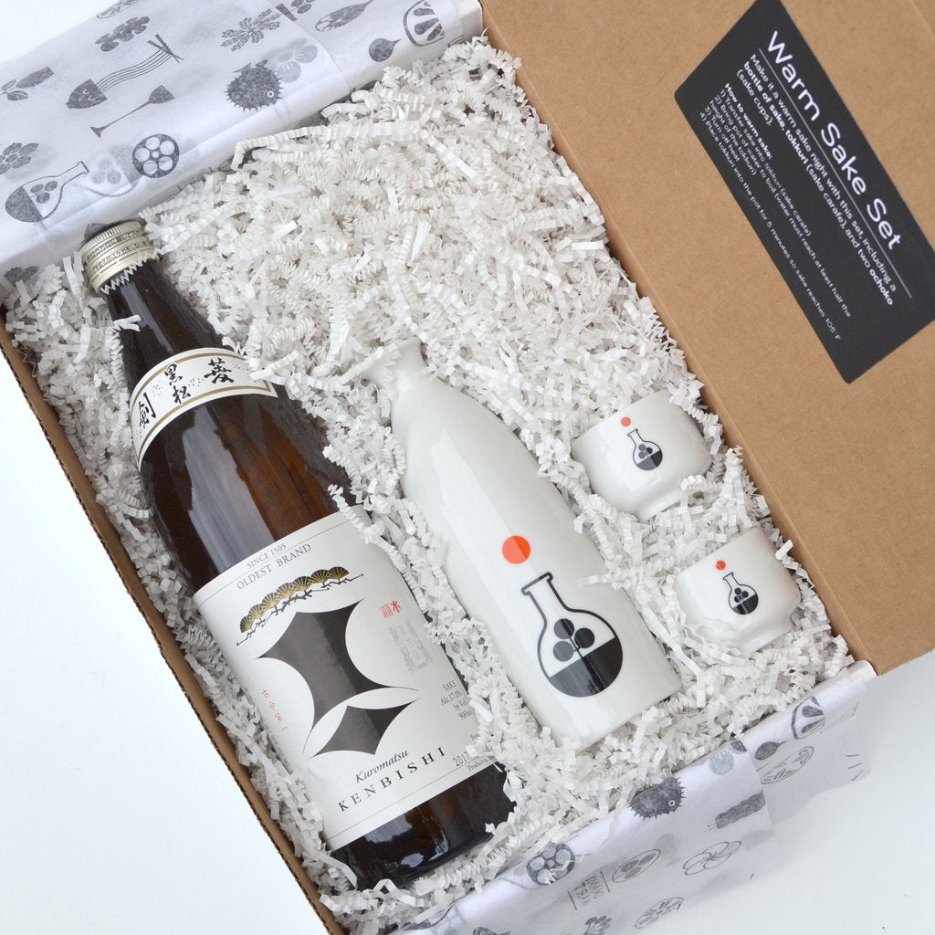 New Gift Sets! – Umami Mart