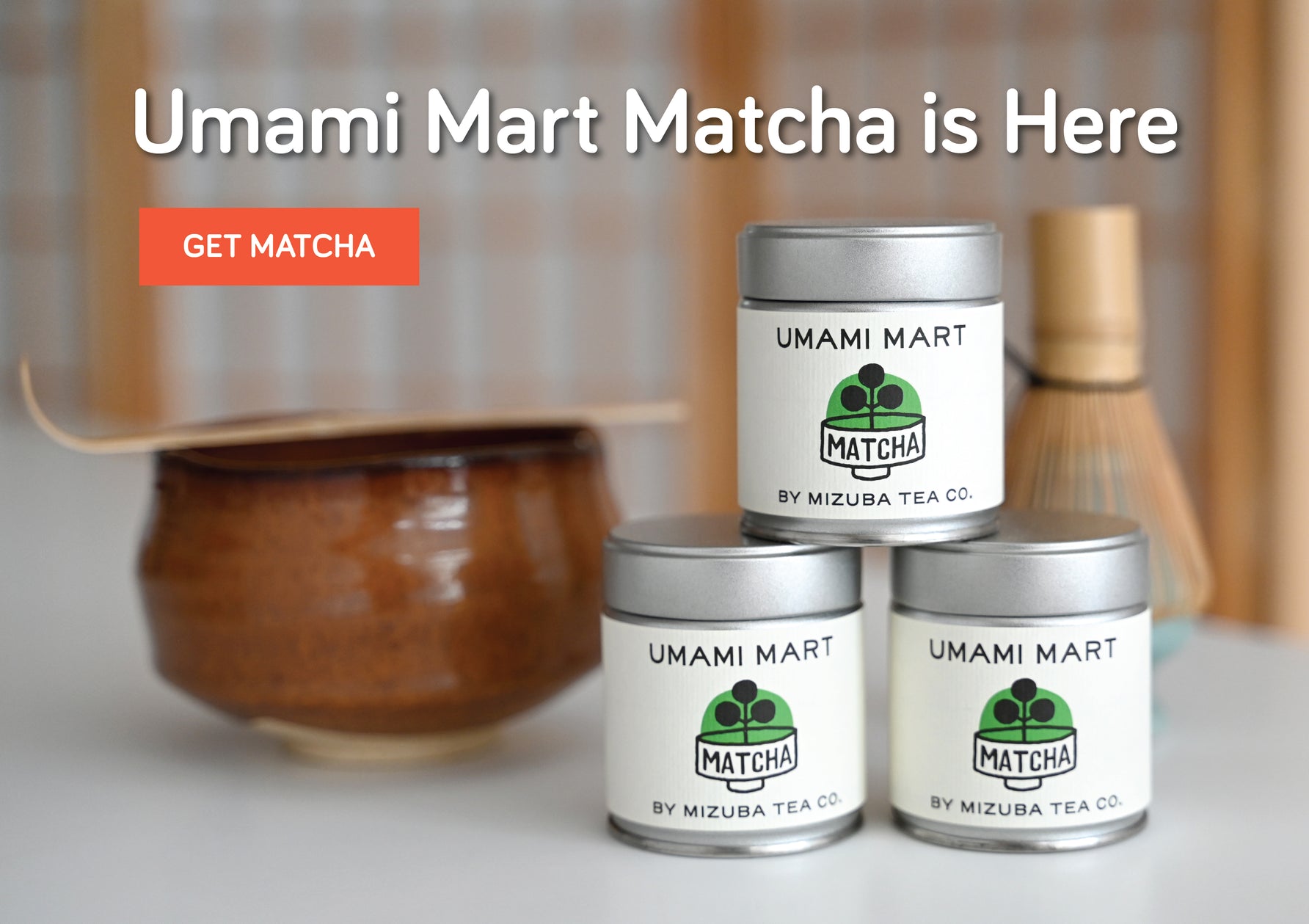 Umami Mart