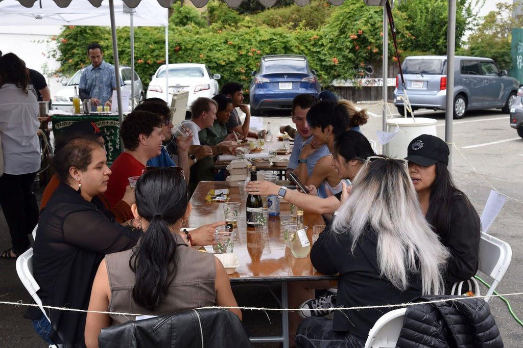 UMAMI MART BLOCK PARTY – Umami Mart