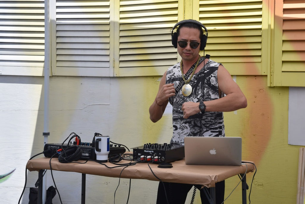 UMAMI MART BLOCK PARTY – Umami Mart