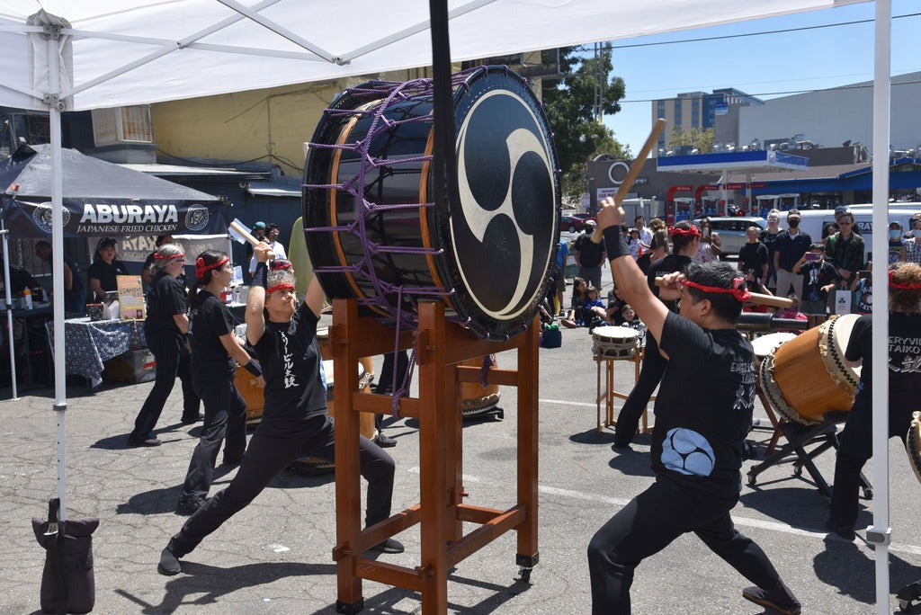 UMAMI MART BLOCK PARTY – Umami Mart