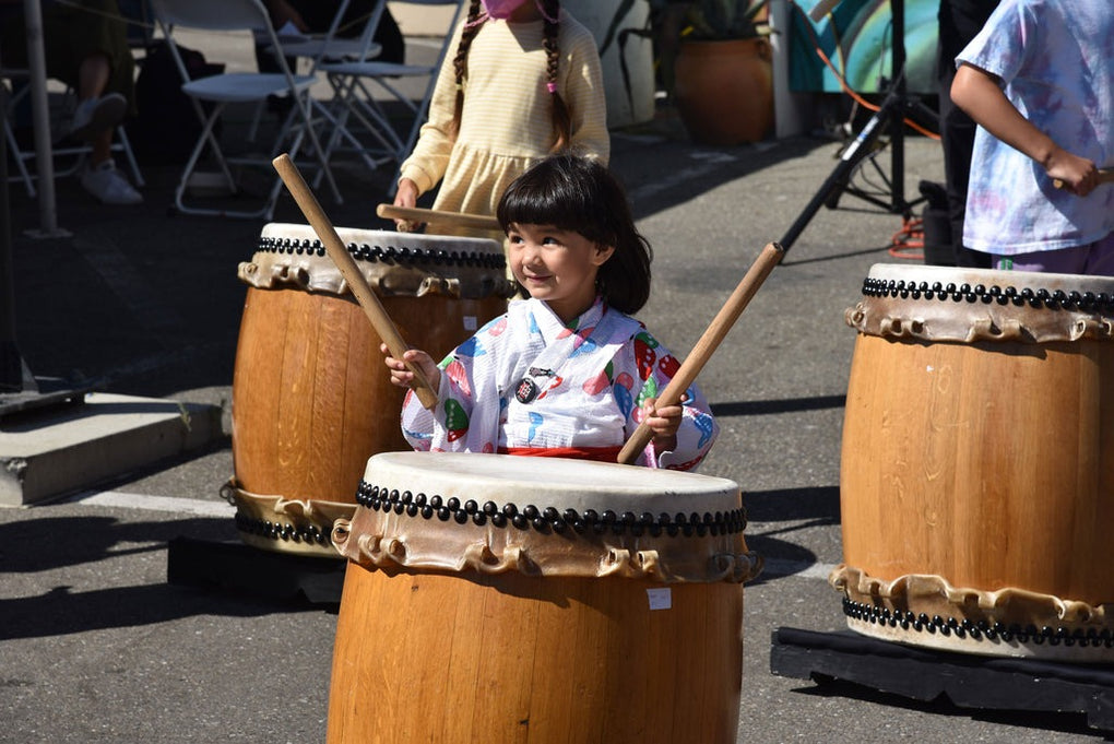 UMAMI MART BLOCK PARTY – Umami Mart