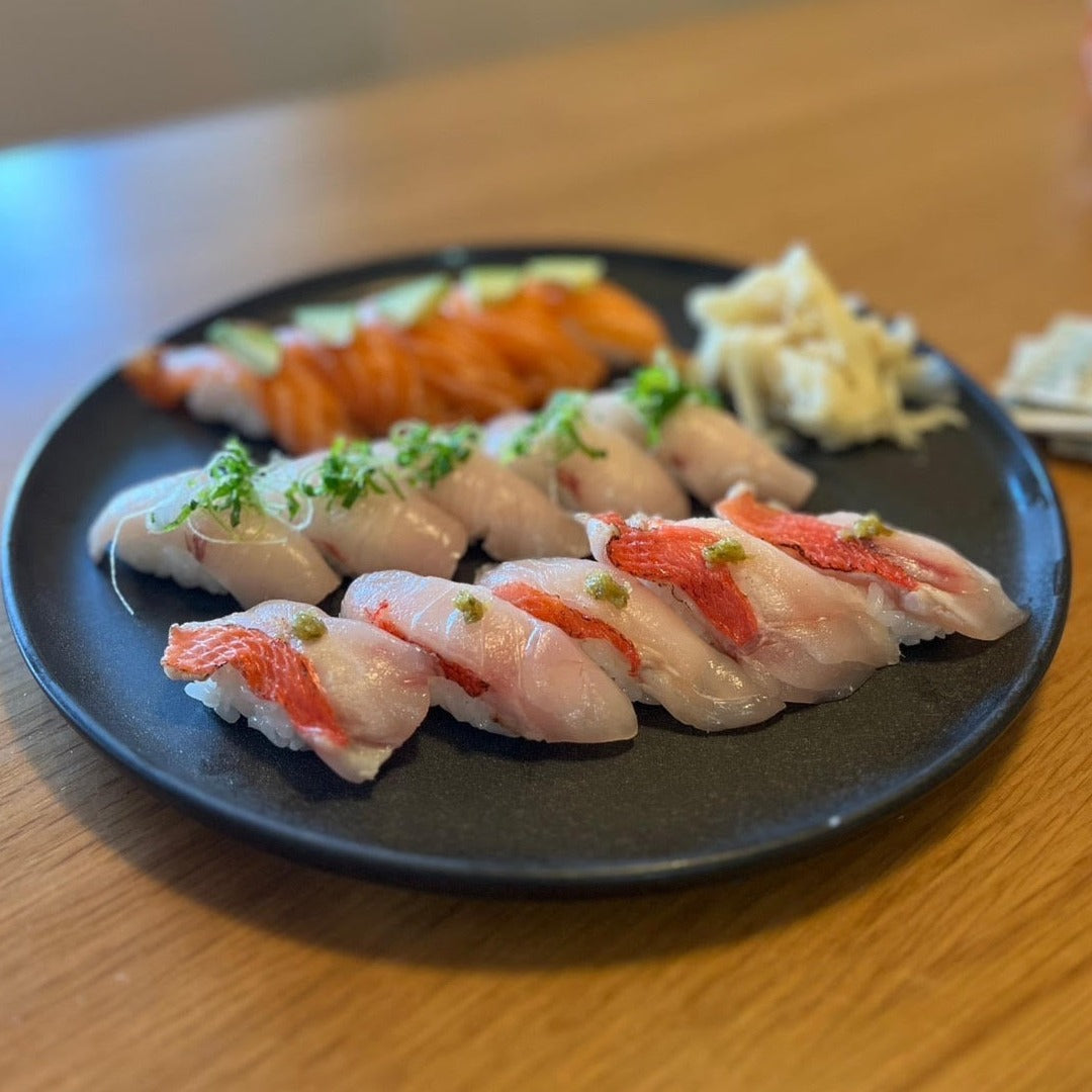 UMAMI MART BLOCK PARTY – Umami Mart