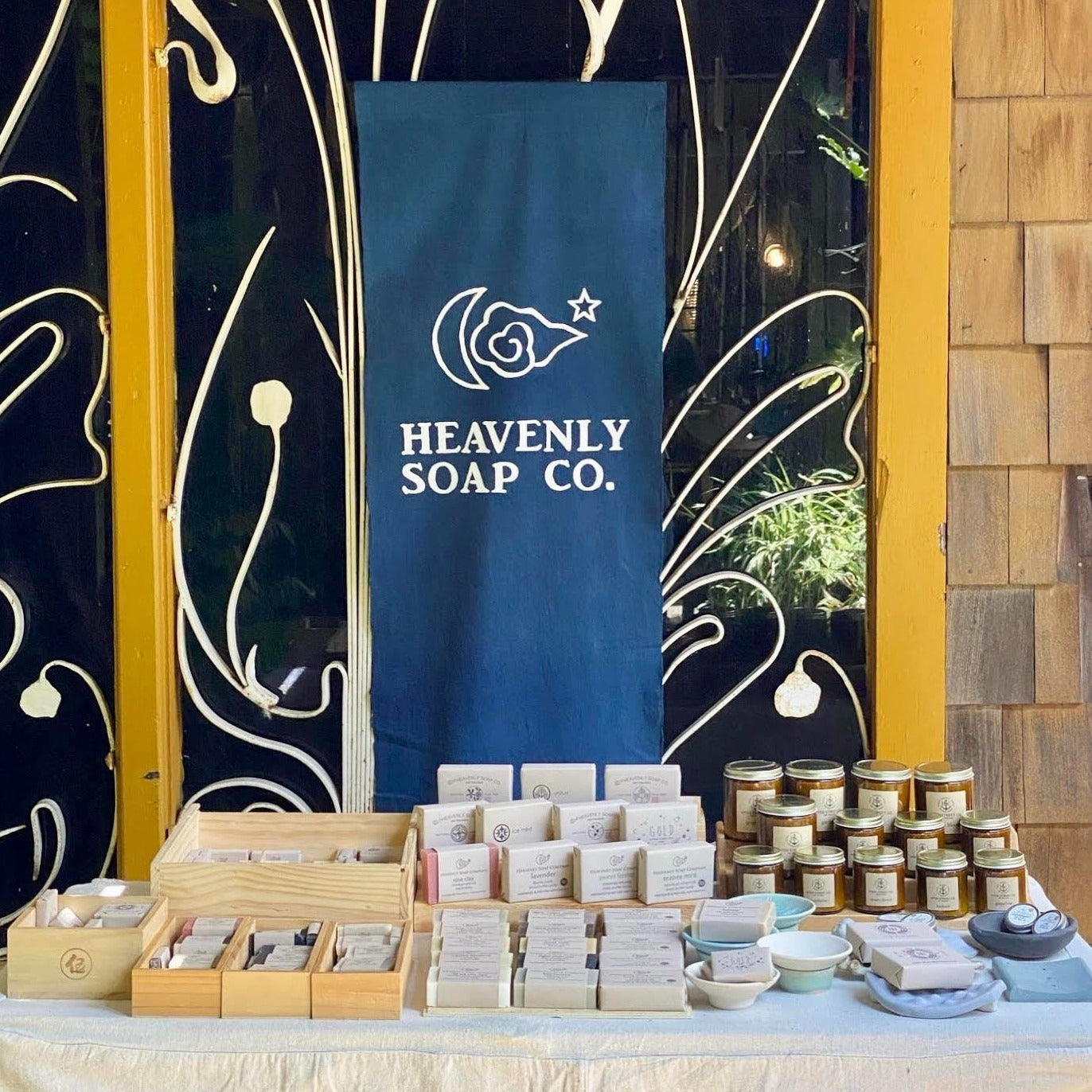 UMAMI MART BLOCK PARTY – Umami Mart