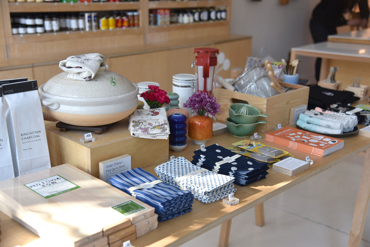 About Us – Umami Mart