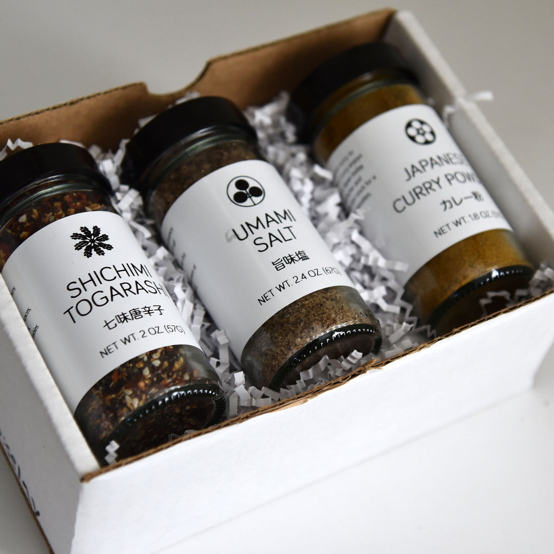 Gift Guide – Umami Mart