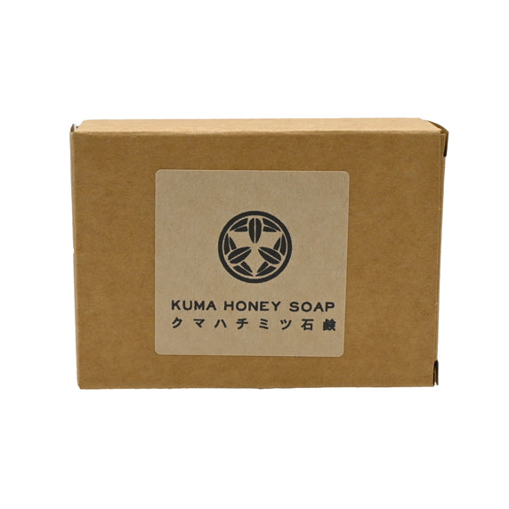 Kuma Honey Soap – Umami Mart