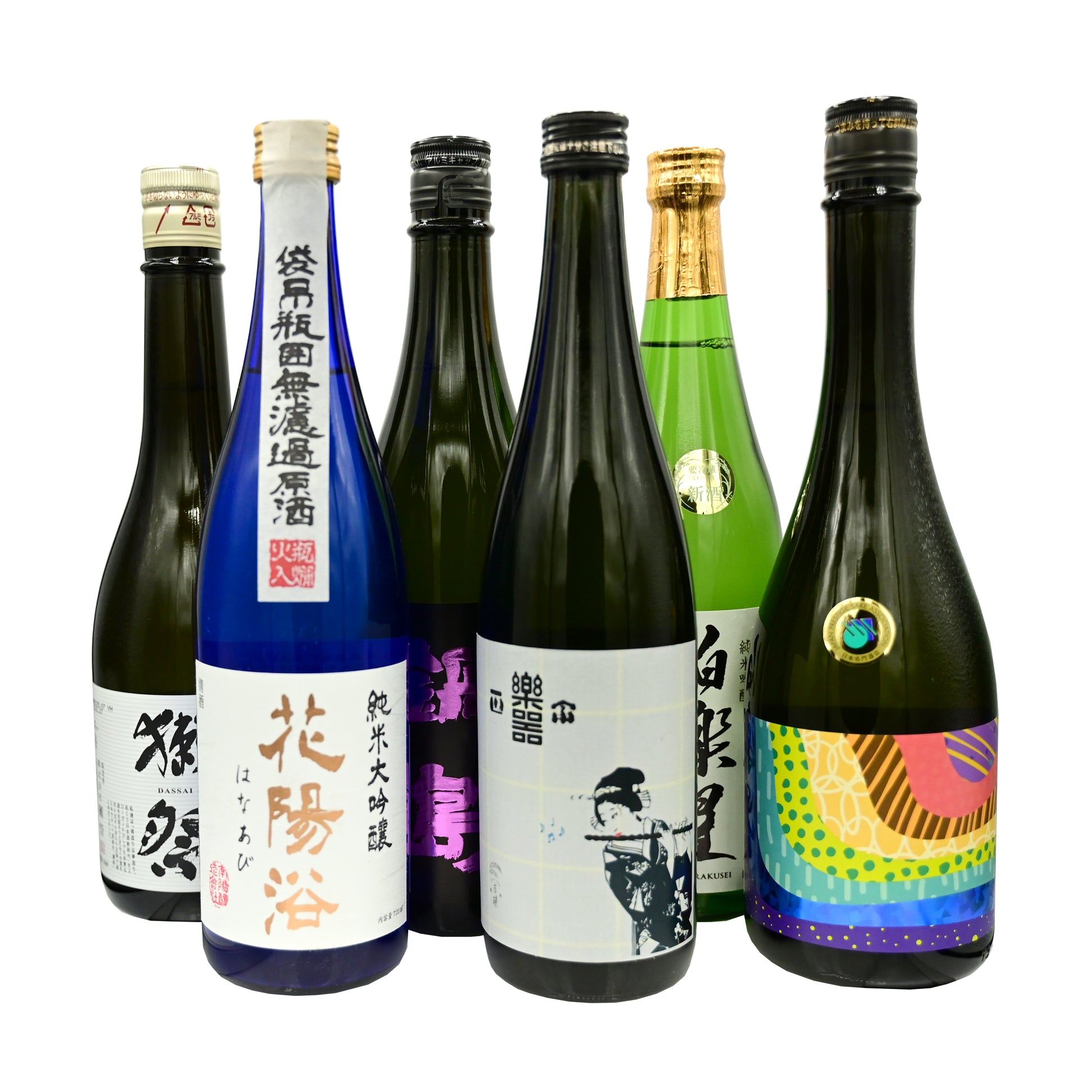 Sake Chill Pack (BTL 720ml) – Umami Mart