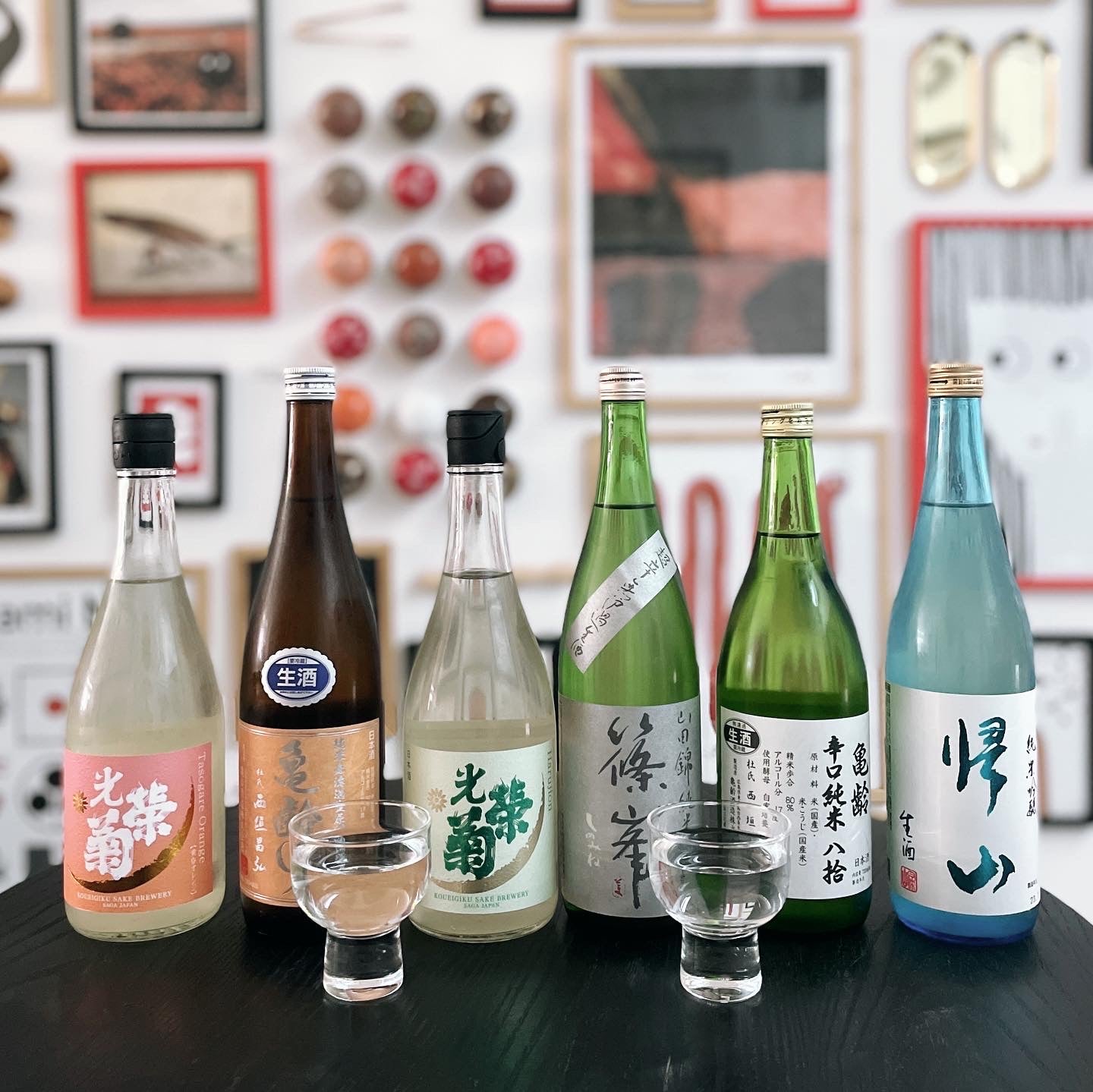 Fifth Taste Bar Takeover w. Jesse Pugach – Umami Mart