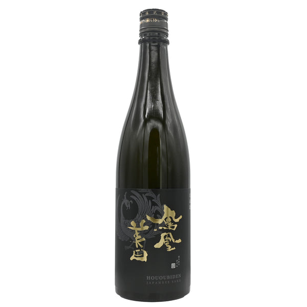 Houou Biden Asahi Mai Junmai Daiginjo Sake (BTL 720ml) – Umami Mart