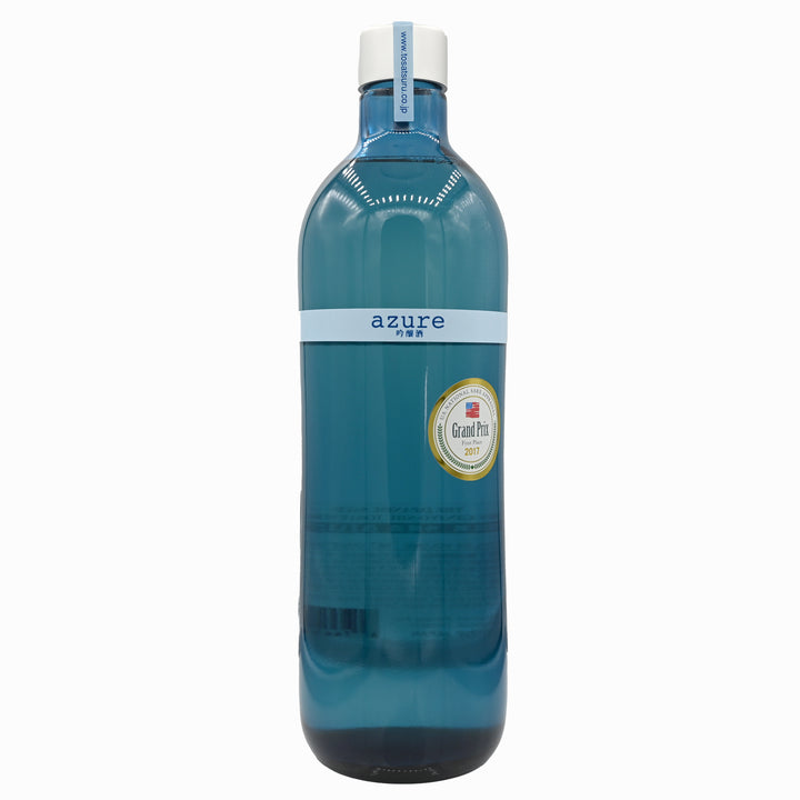 Tosatsuru Azure Ginjo (720ml) – Umami Mart