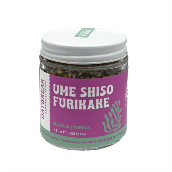 DayBreak Ume Shiso Furikake – Umami Mart