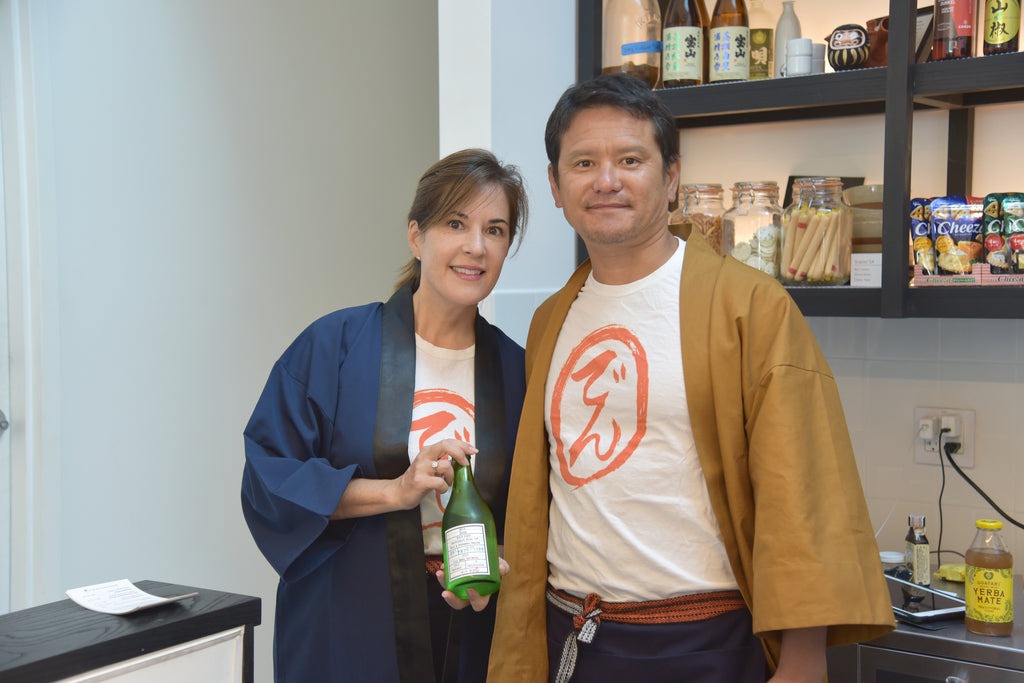 UMAMI MART BLOCK PARTY – Umami Mart