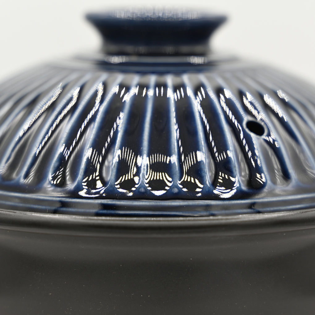 Kikka Blue Donabe 9" – Umami Mart