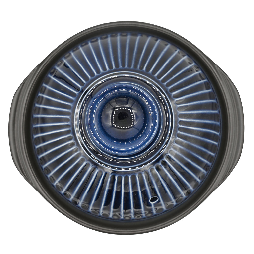 Kikka Blue Donabe 9" – Umami Mart