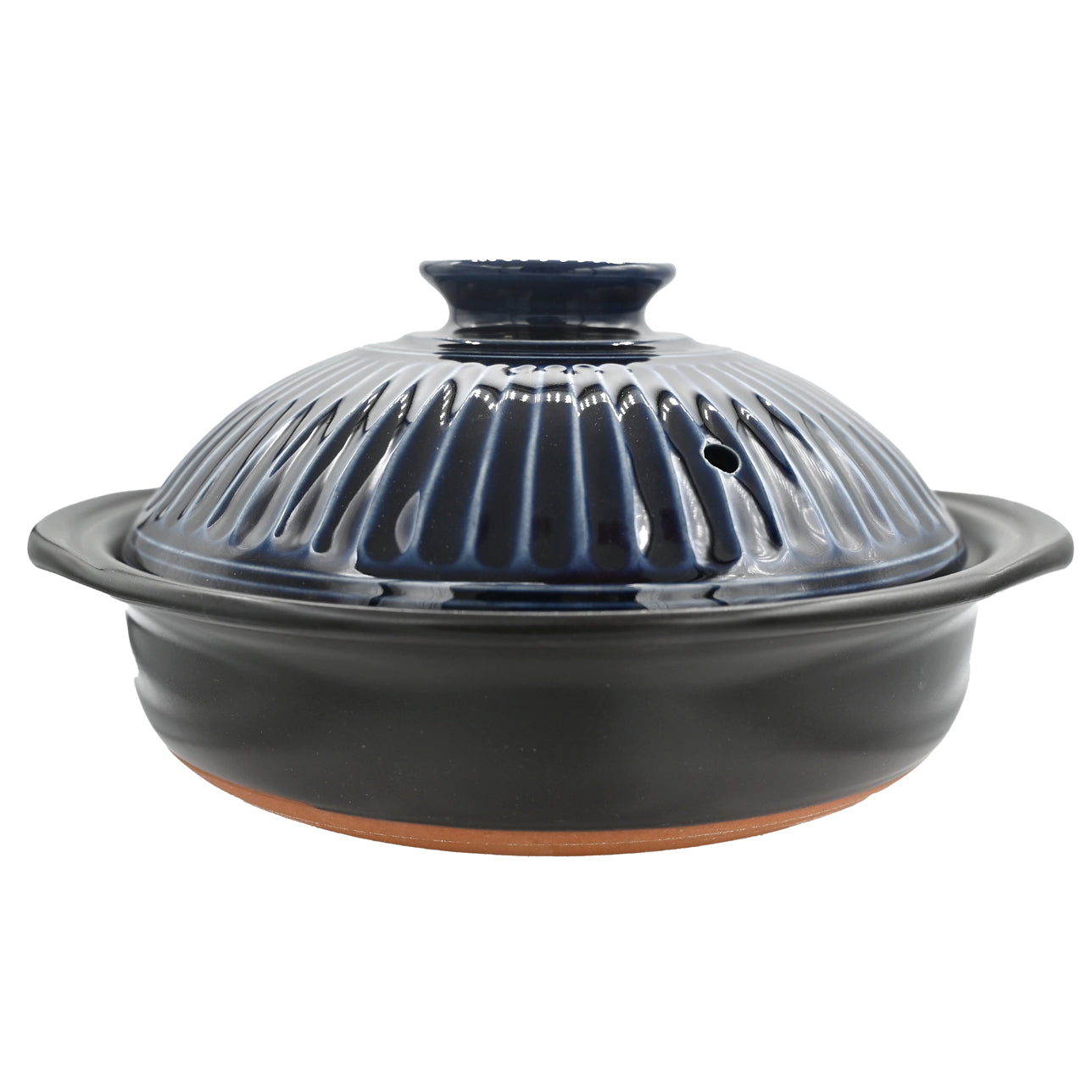 Kikka Blue Donabe 9" – Umami Mart