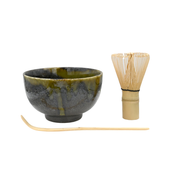 Milky Way Matcha Set – Umami Mart