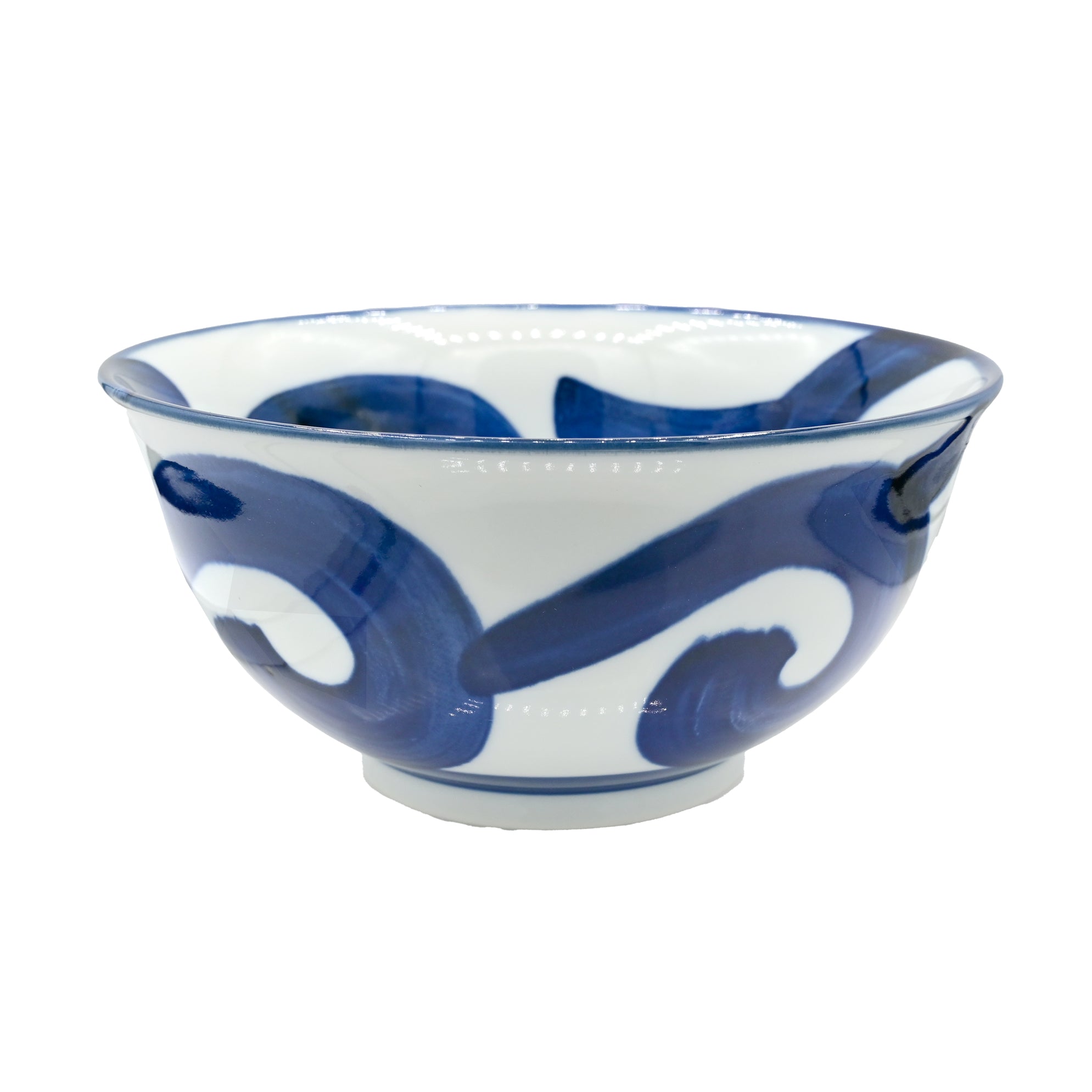 Naruto Swirl Ramen Bowl (4-Pack) – Umami Mart
