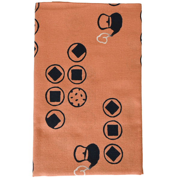 Osenbei Tenugui – Umami Mart