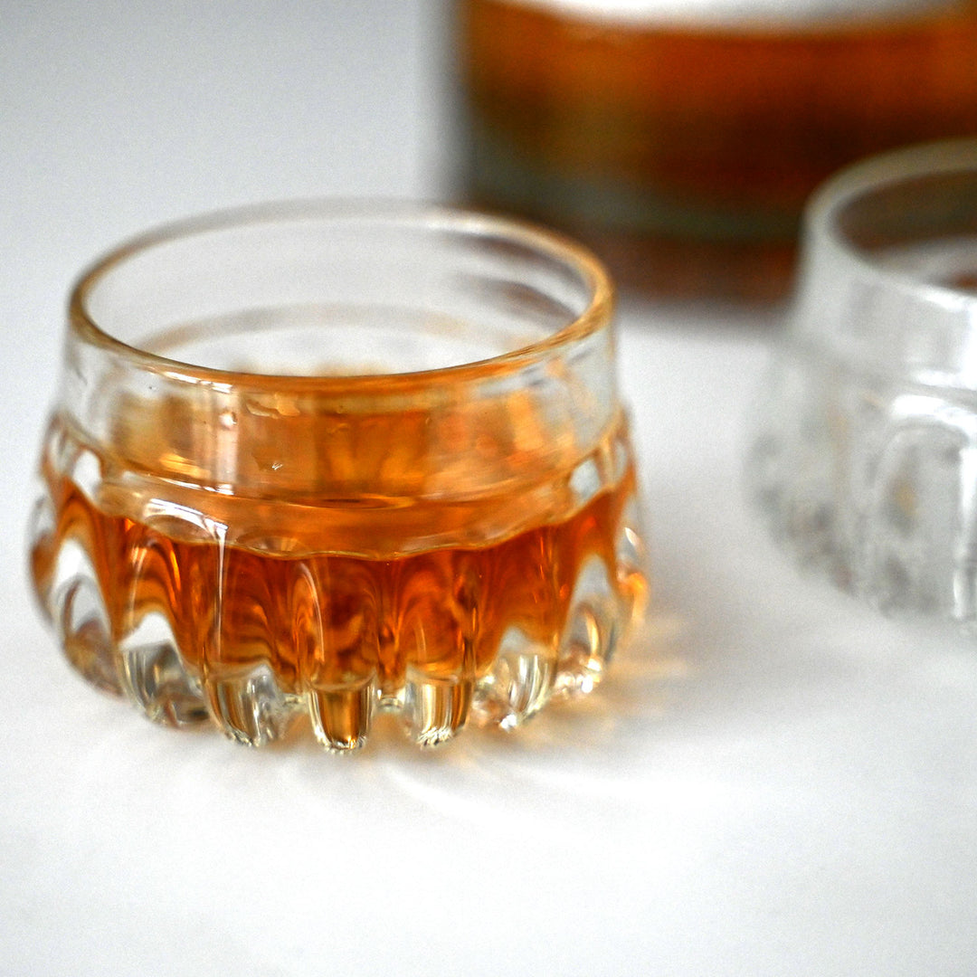 Whisky Sipper Glasses – Umami Mart