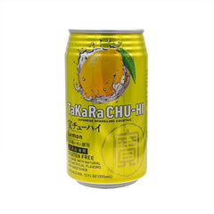 TaKaRa CHU-HI Lemon Highball 6-Pack (Can 355ml) – Umami Mart