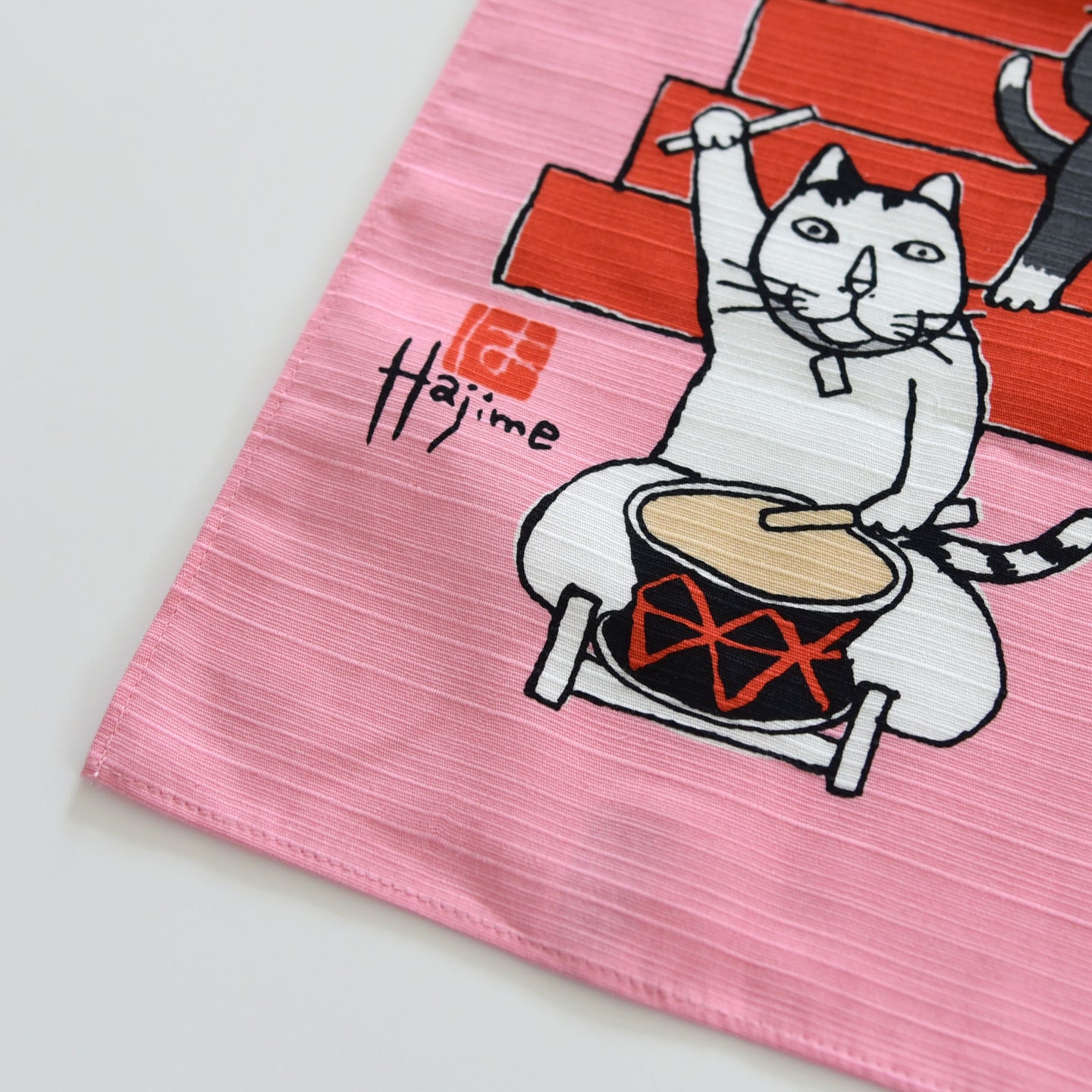 Kabamaru Girl's Day Furoshiki – Umami Mart