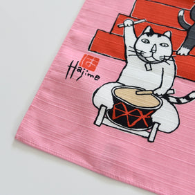 Kabamaru Girl's Day Furoshiki – Umami Mart