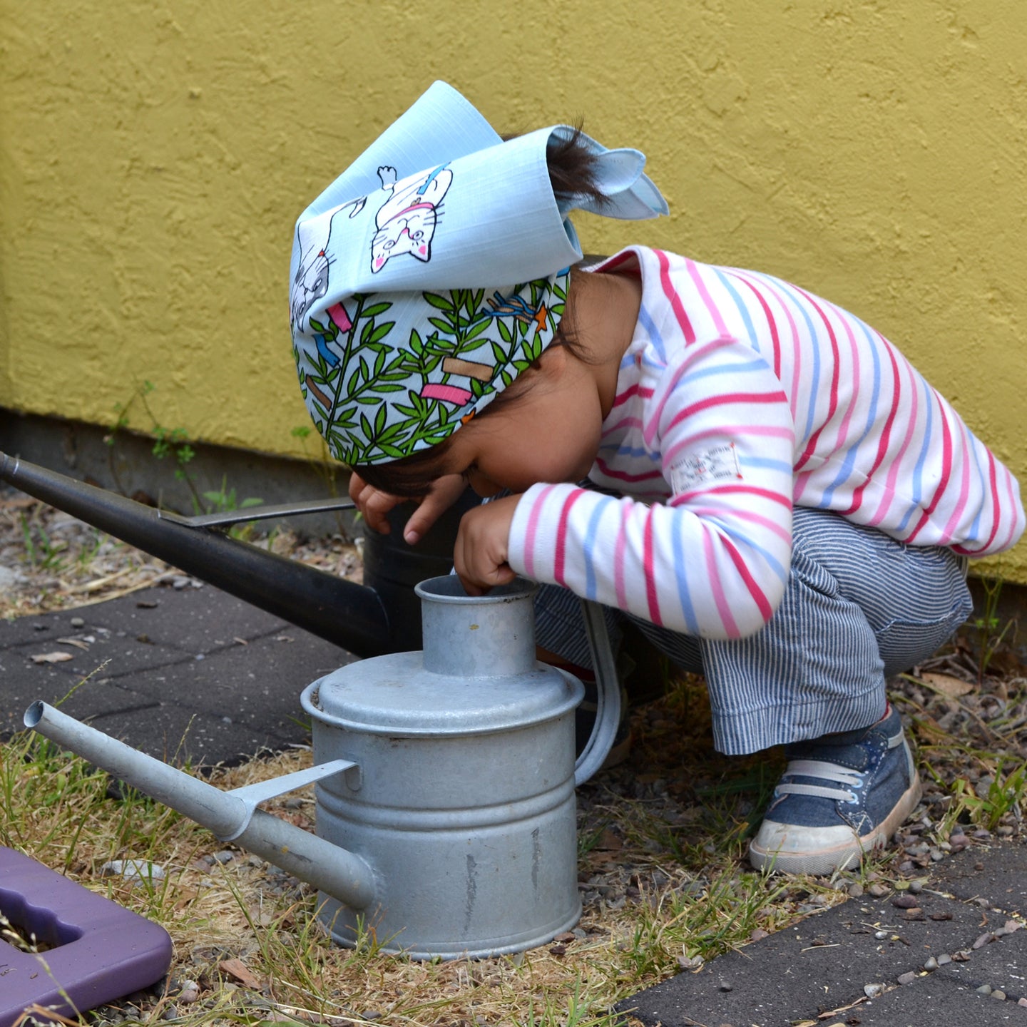 Kabamaru Tanabata Furoshiki – Umami Mart